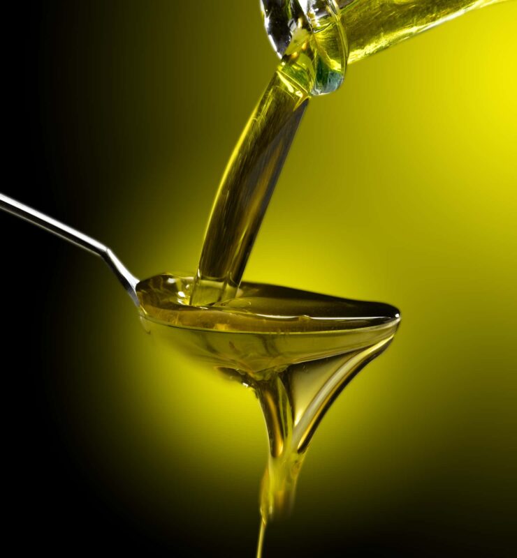 Olio Evo, olio extravergine d'oliva: come distinguere e riconoscere un ...
